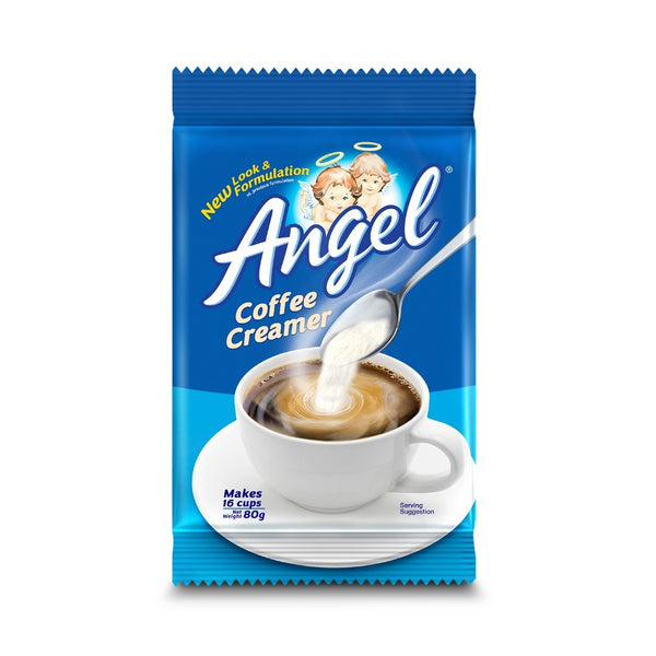 Angel Coffee Creamer 80g – AAA Shopping Center