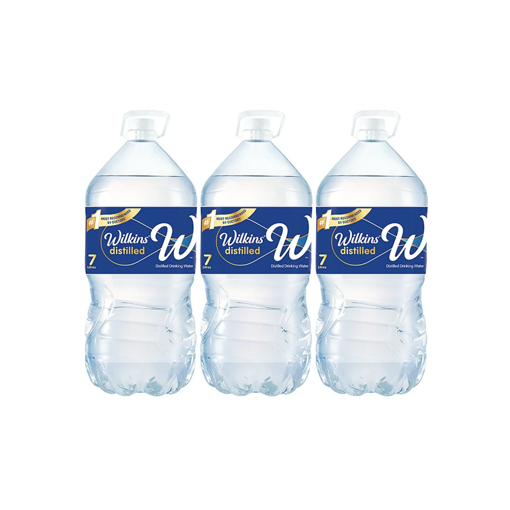 Wilkins Distilled Water 7L x 3 Bottles/Box – AAA Shopping Center