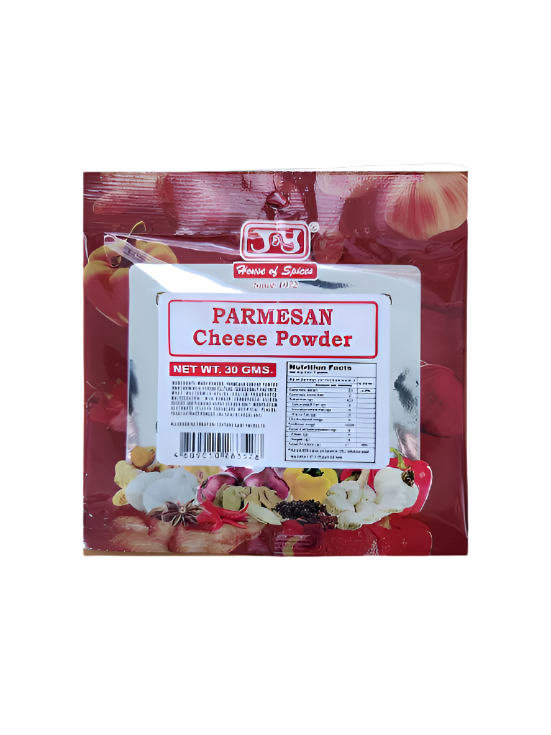 J&Y Parmesan Cheese Powder 30g – AAA Shopping Center